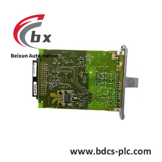 Siemens 6SL3055 High-Performance Automation Module - Incremental ...